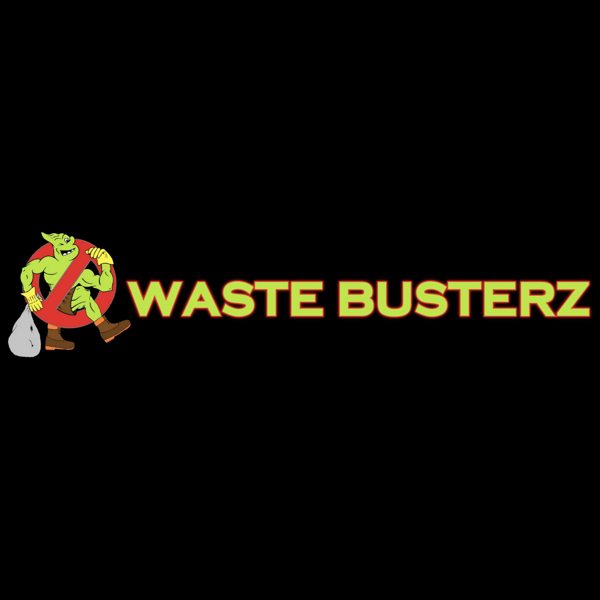 Contact us | Waste Busterz